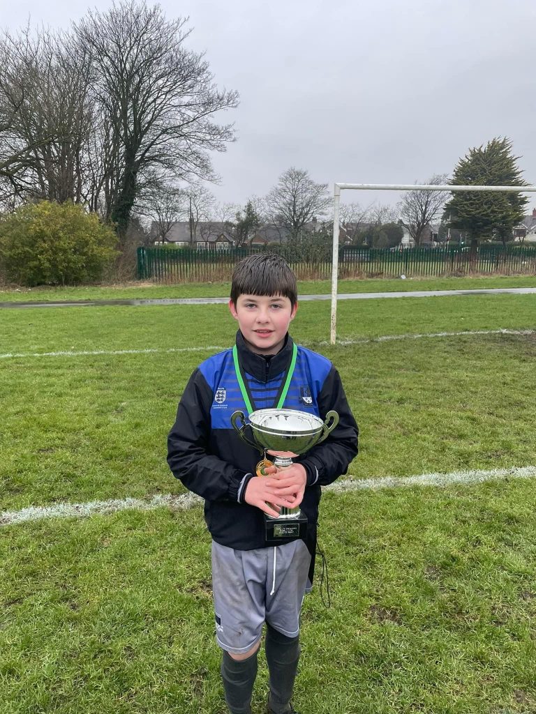 Under 13s PDPL Championship Phase 1 Champions – FC Rangers Junior ...