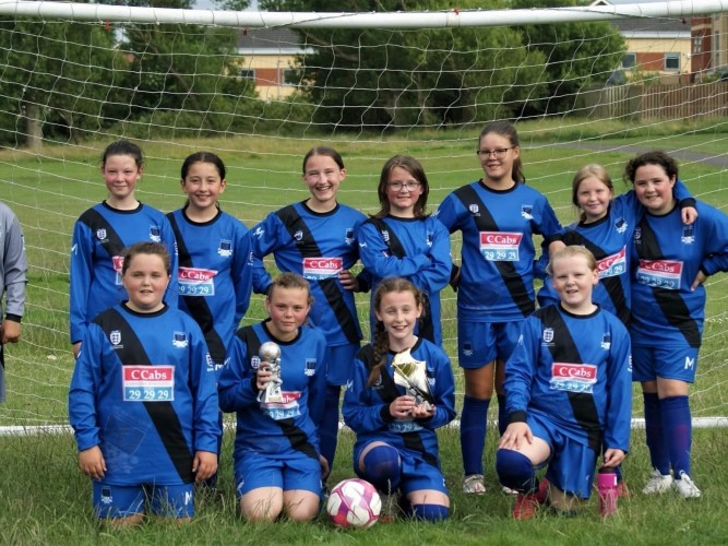 Our Teams – FC Rangers Junior Football Club