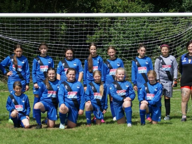 Our Teams – FC Rangers Junior Football Club