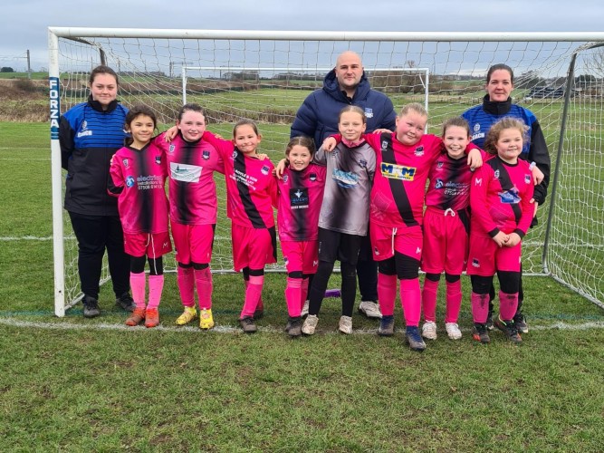 Our Teams – FC Rangers Junior Football Club