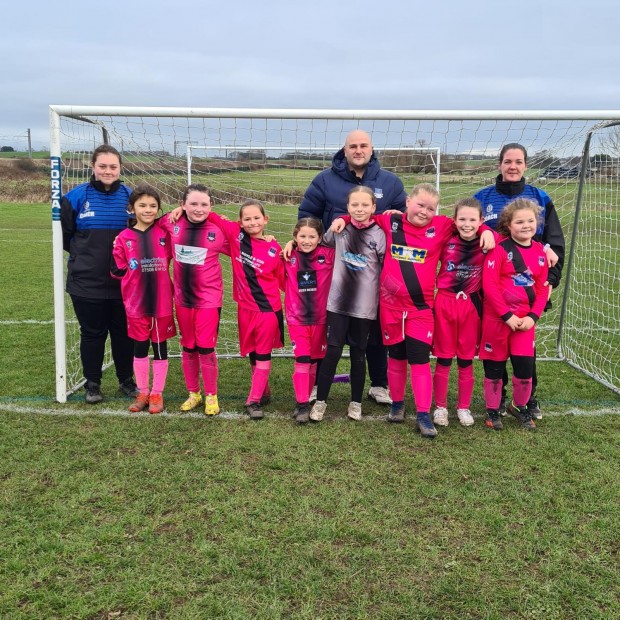 FC Rangers Junior Football Club – Provided by My Sports Club