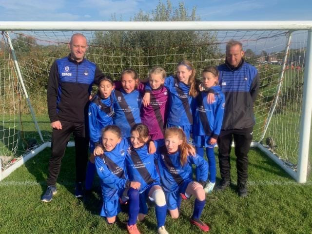 Our Teams – FC Rangers Junior Football Club