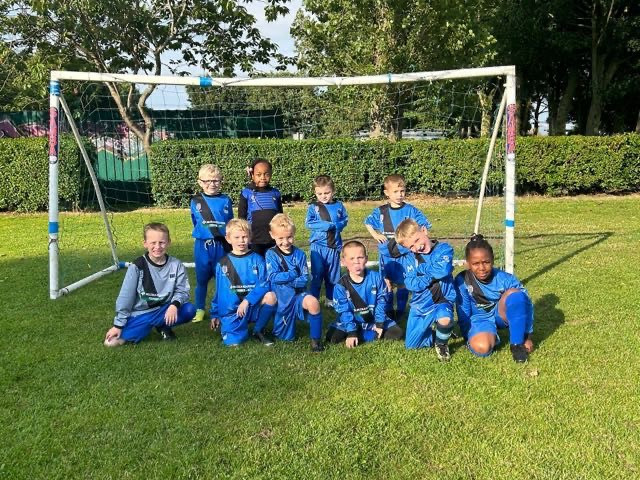 Our Teams – FC Rangers Junior Football Club