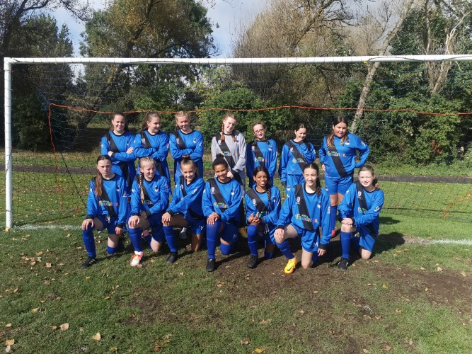 Our Teams – FC Rangers Junior Football Club